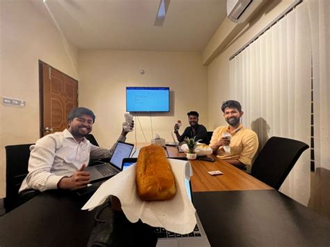 Ratul Rahman On Linkedin Team