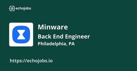 hiring back end engineer usd 120k 190k philadelphia pa [graphql aws terraform postgresql next