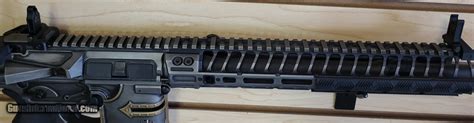 Spike‚‚s Tactical Crusader 556x45mm Nat