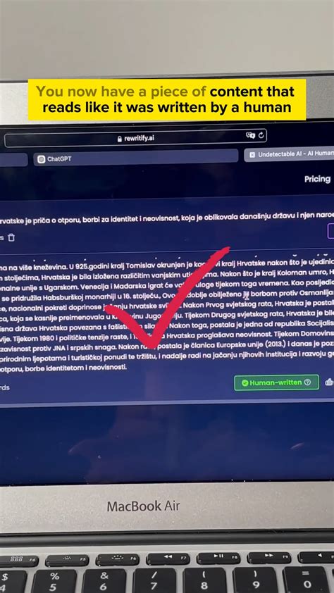Humanize Your Ai Text—effortless Undetectable Bypass Detectors And