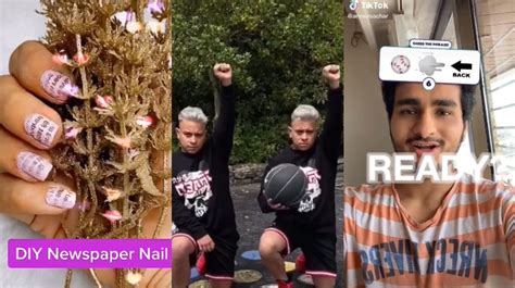 Get Ready To Be Entertained With These Trending Tiktok Videos Of The Week