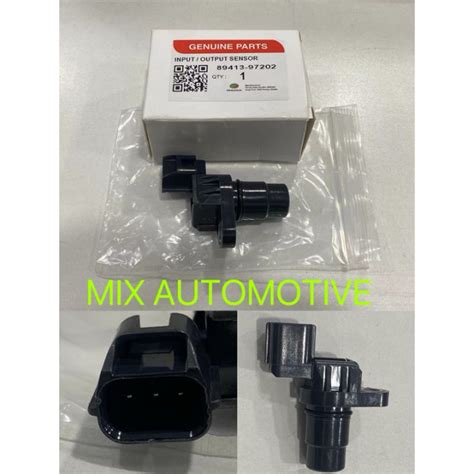 Original Perodua Alza Auto Gear Box Sensor Myvi1315auto Gear Box
