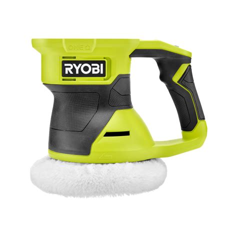 Ryobi 18v One 150mm Random Orbital Buffer Polisher Tool Only