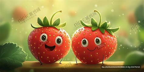 Ai创作图原创卡通小草莓 草莓形像设计 莓果拟人卡通形象 草莓卡通ip 草莓本本插画 草莓插画设计 Q版草莓 拟人草莓 吉祥物草莓 创意草莓插画 漫画草莓图 草莓场景图 小草莓手绘 卡通草莓