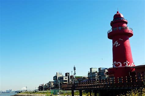 2022乌耳岛游玩攻略 这个地方有着过往留下的船只 去哪儿攻略