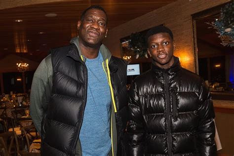 Shawn Kemp Net Worth Celebrity Net Worth