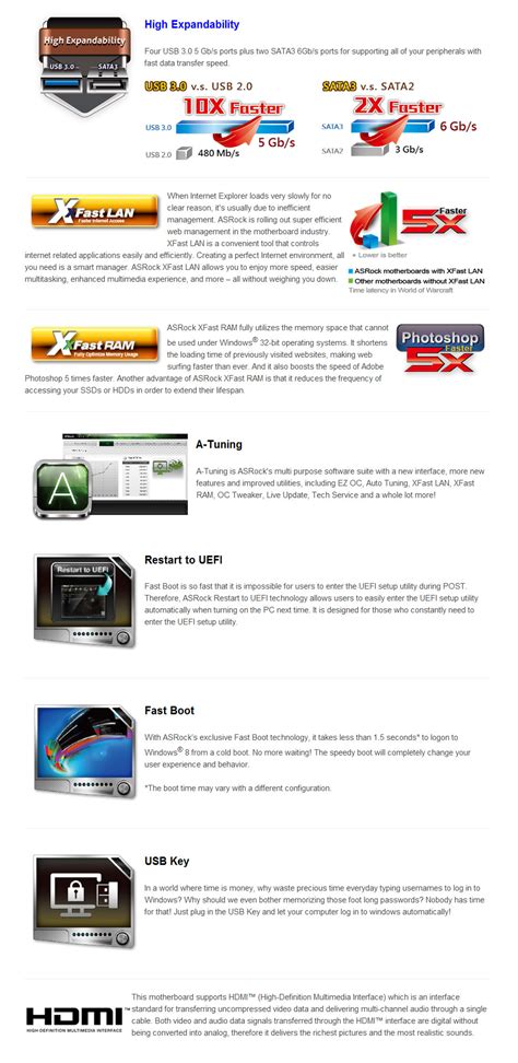 Buy ASRock Q ITX Mini ITX Motherboard Q ITX PC Case Gear Australia