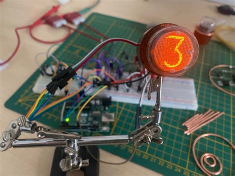 in 1 nixie single digit calendar page 2 general guidance arduino