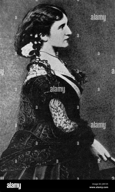 Kitty Oshea Was A Notable Irish Woman From The 19th Century Remembered For Her Association