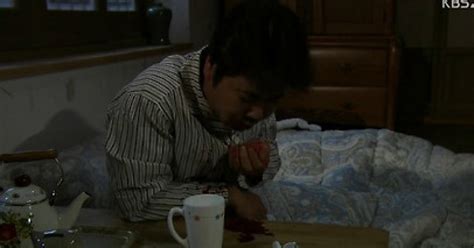 가족끼리 왜 이래 유동근 각혈 후 쓰러져 응급실 이송 비상