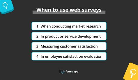 Web Surveys Definition Types Examples And Tips Free Templates