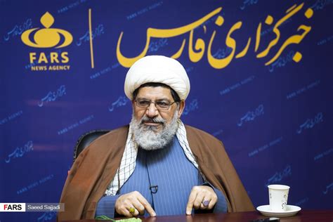 گفت‌وگو با حجت‌الاسلام علی شیرازی نماینده سابق ولی‌فقیه در نیروی قدس