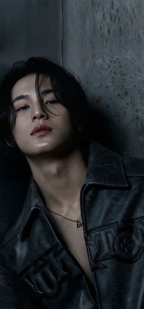 Seventeen Mingyu Lockscreen [noblesse Men] Gambar Pose Tubuh Gambar Pacar Gambar