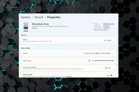USB Microphone Not Working On Windows Fixed