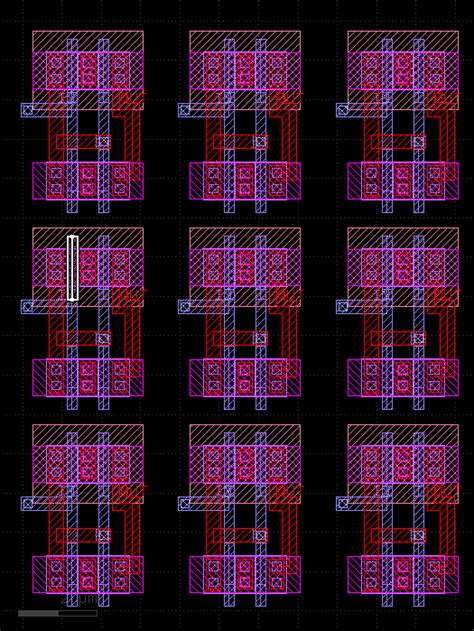 Klayout Layout Viewer And Editor