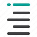 Editor Font Increase Size Text Icon Download On Iconfinder