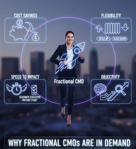 Best Fractional Cmo Pricing Models Explained Your Neo Gig