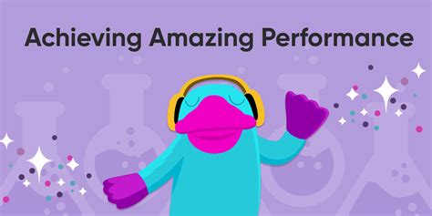Achieving Amazing Performance In The Pulumi Cli Pulumi Blog