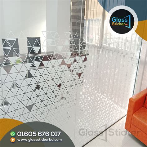 Bd Office Glass Sticker Price In Bangladesh