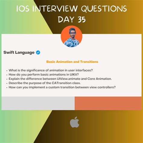 Pubudu Dilshan On Linkedin Ios Iosdevelopment Swift Objectivec