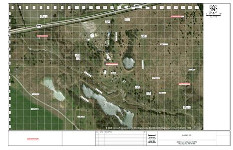 I Made A Map For An Upcoming Op At 878 Airsoft In Texas Rairsoft