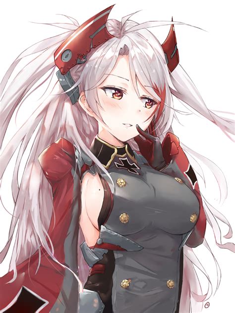 Prinz Eugen Azur Lane Image By E G G Zerochan Anime Image Board
