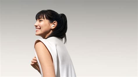 Huawei Freebuds Pro Huawei Lietuva