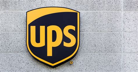 UPS Latest Strategy To Compete For Shippers Logistics Spend