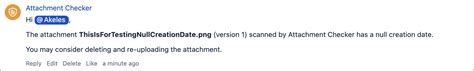 Best Practices For Managing Attachments In Atlassi Atlassian Community