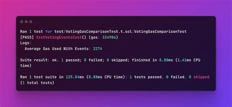 Optimize Gas On Base And Other L2 Chains With This Solidity Tutorial