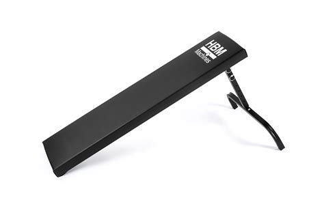Hbm Lit De Tableau De Bord Hbm Machines