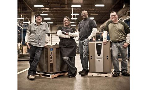 Johnson Controls Manufacturing Plant To Operate On 100 Percent Green