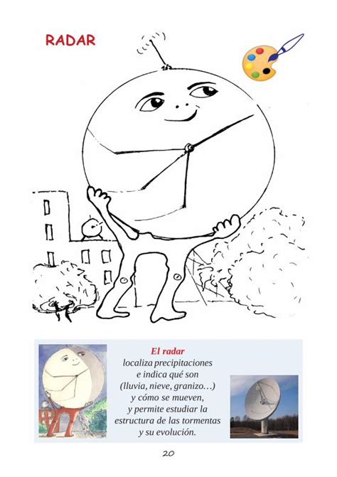 PDF PINTA Y COLOREA Pinta Y Colorea A Tu Gusto 4 GARITA