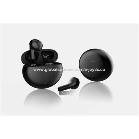 Buy Wholesale China Bluetooth Wireless Tws Headphones With Charge Case Small In Ear Design