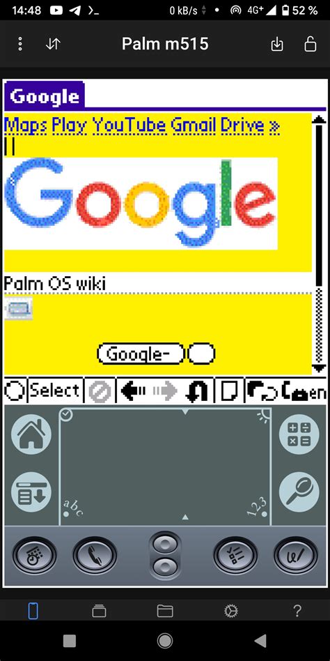 Building Cloudpilot Server On Termux · Issue 52 · Cloudpilot Emu