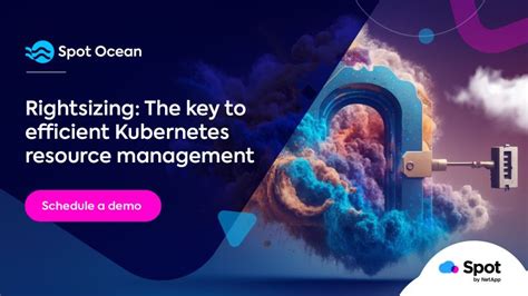 Spot By Netapp On Linkedin Kubernetes Resourcemanagement