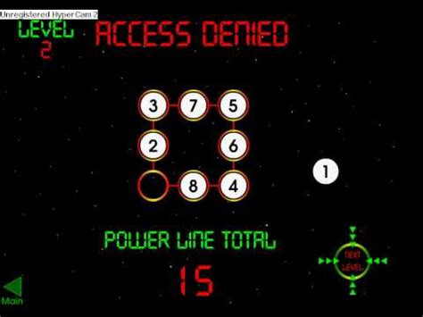 Power Lines Practice YouTube