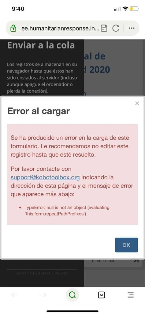 Form Upload Data Collection Kobotoolbox Community Forum