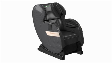 Real Relax Massage Chair 3d Turbosquid 2086145