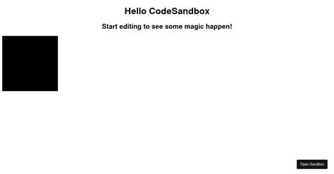 Outline Offset Codesandbox