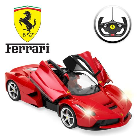 Ferrari Toy Models