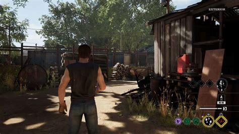 How Many Maps Are There In Texas Chain Saw Massacre All Layouts