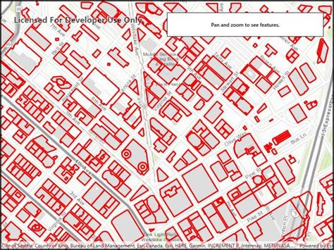 display wfs layer arcgis maps sdk for esri developer