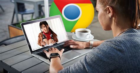 Hidden Google Feature Chrome S Secret Message Appears When You Watch Too Much Porn Daily Star