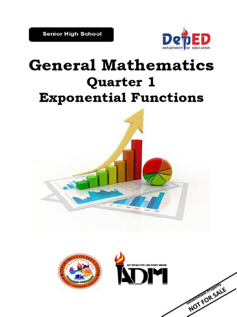 Genmath Q1 Exponential Functions Pdf