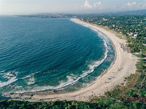 Puerto Escondido Tourist Attractions 60 Photos