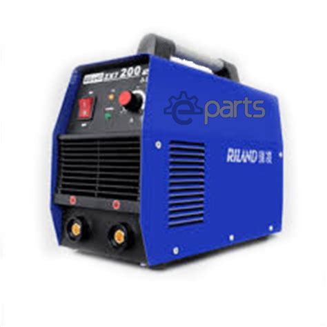 Dc Inverter Arc Welding Machine Updated Version Price In Bangladesh