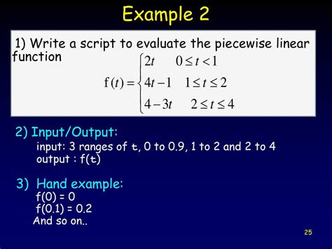 Chapter 3 Arrays And Vectors Ppt Download