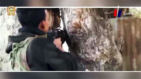 စစ်စခန်းစီးနင်းမှု Pdf စစ်ကြောင်းမှူးကျဆုံးပြီး၊ စစ်ကောင်စီဘက်က ၃ ပွင့်ဗိုလ်အပါ ၉ ဦးသေဆုံးဟုဆို