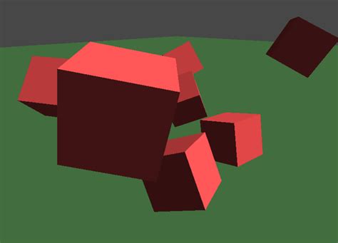 How To Make An Object Shatter Into Smaller Fragments In Unity Envato Tuts